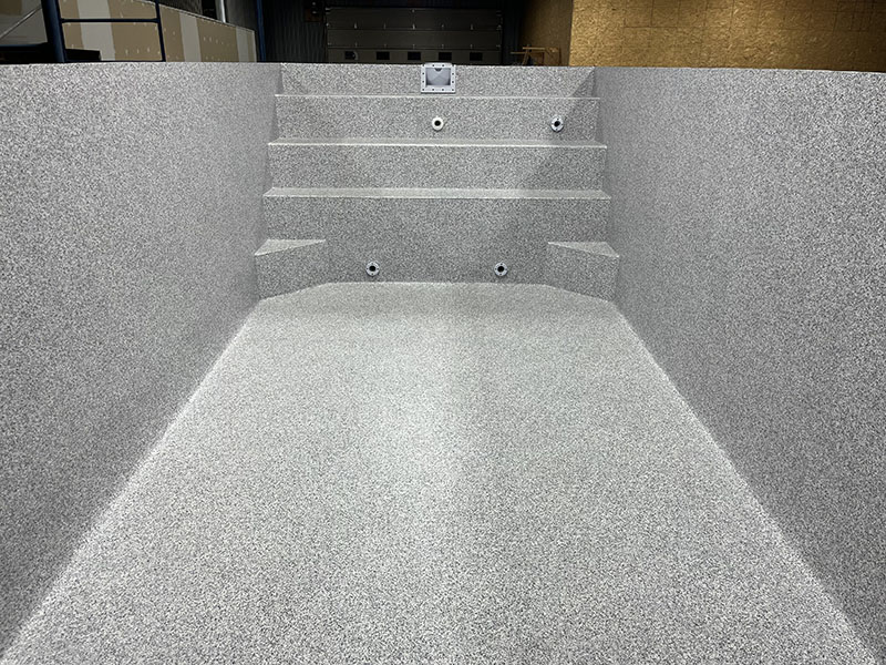 Everything about Our Reinforced Liners - Bayto Pools